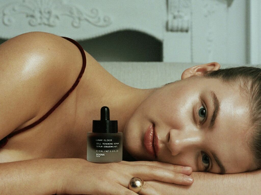 Meet Kasia Sasinowska | Photographer and Creative Producer – SHOUTOUT LA