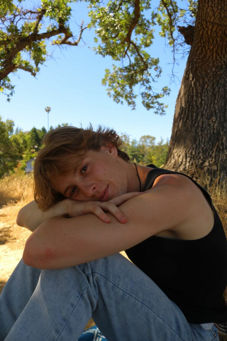 Meet Christian Richardson | Jim Orange’s Magical Time – SHOUTOUT LA