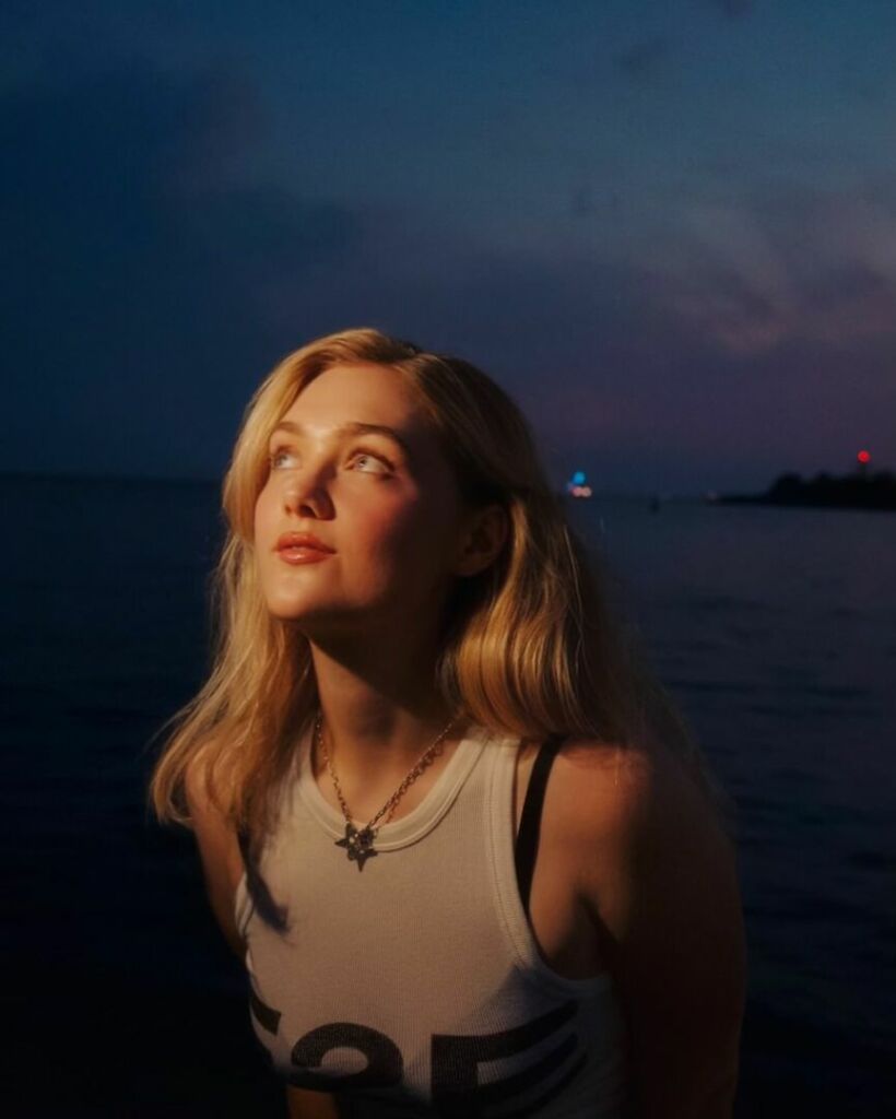 Meet Earth To Emily | Popstar – SHOUTOUT LA