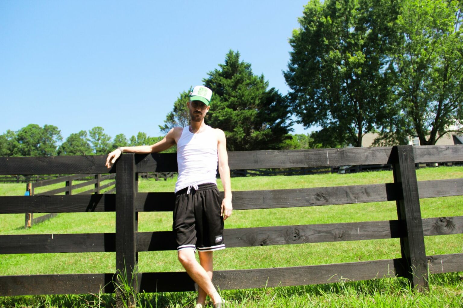 Meet Spencer Gilbard | Actor & Podcaster – SHOUTOUT LA