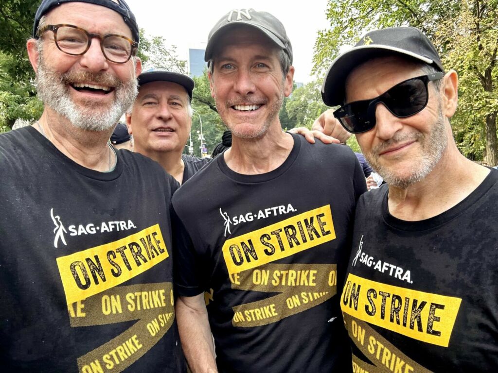 Meet Jeff Knapp | Actor – SHOUTOUT LA