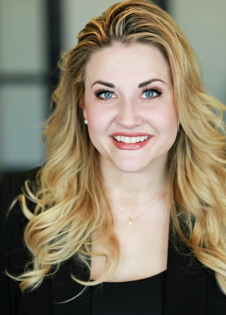 Meet Jessie Booth | Actor & Director – SHOUTOUT LA