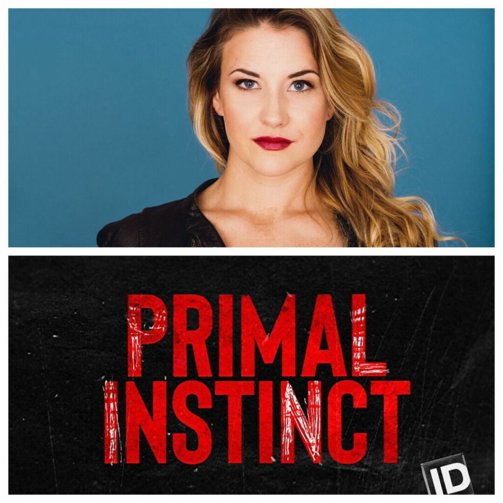 Meet Jessie Booth | Actor & Director – SHOUTOUT LA