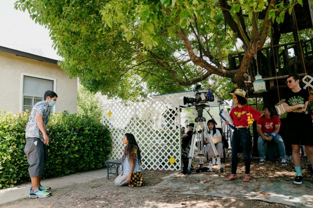 Meet Shakera Robinson | Creative Producer – SHOUTOUT LA