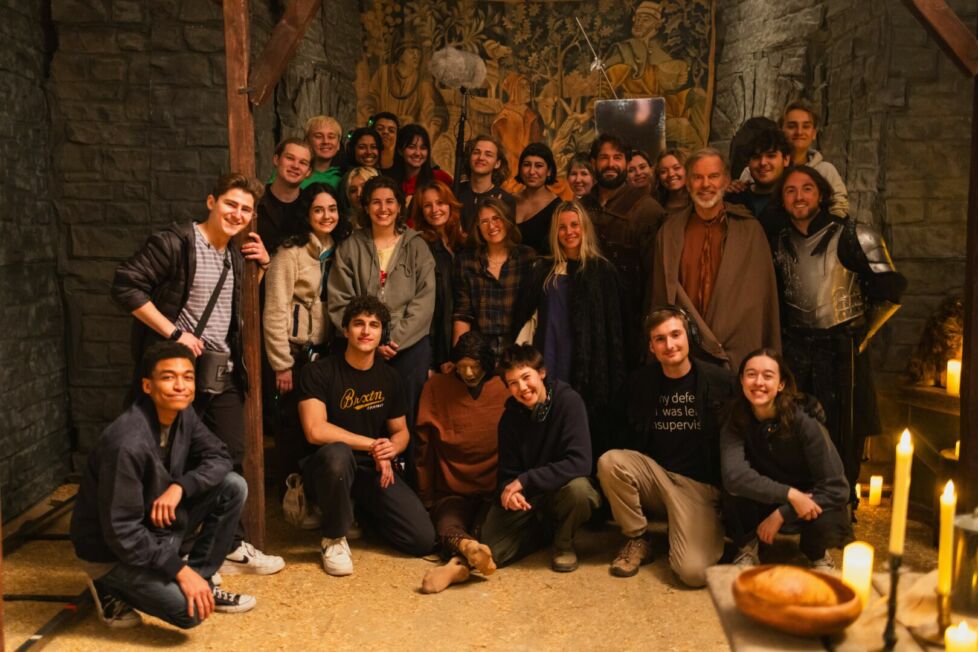 Meet Max Cazier | Actor – SHOUTOUT LA