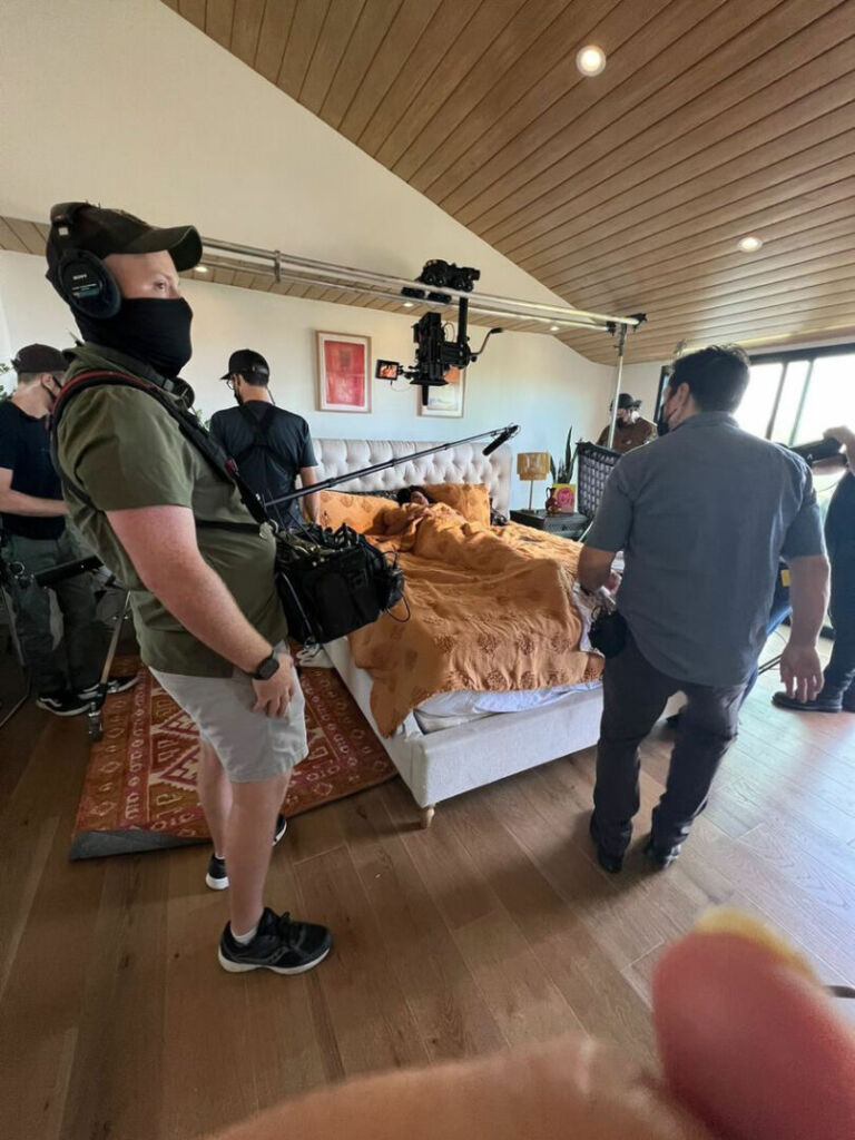 Meet Cooper Foster | Actor and Writer – SHOUTOUT LA