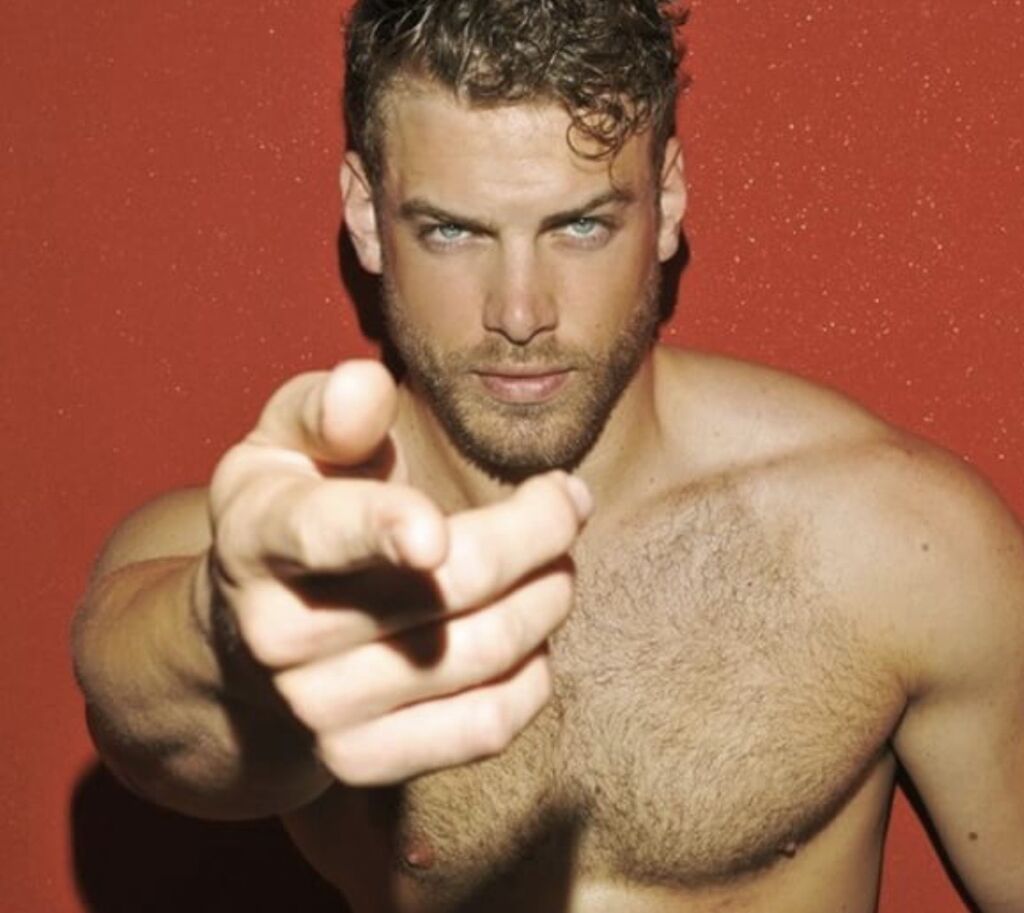 Meet Eric Lutz | Actor & Model – SHOUTOUT LA