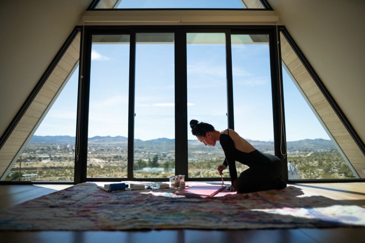 Meet Ciara Johnson | Artist - SHOUTOUT LA