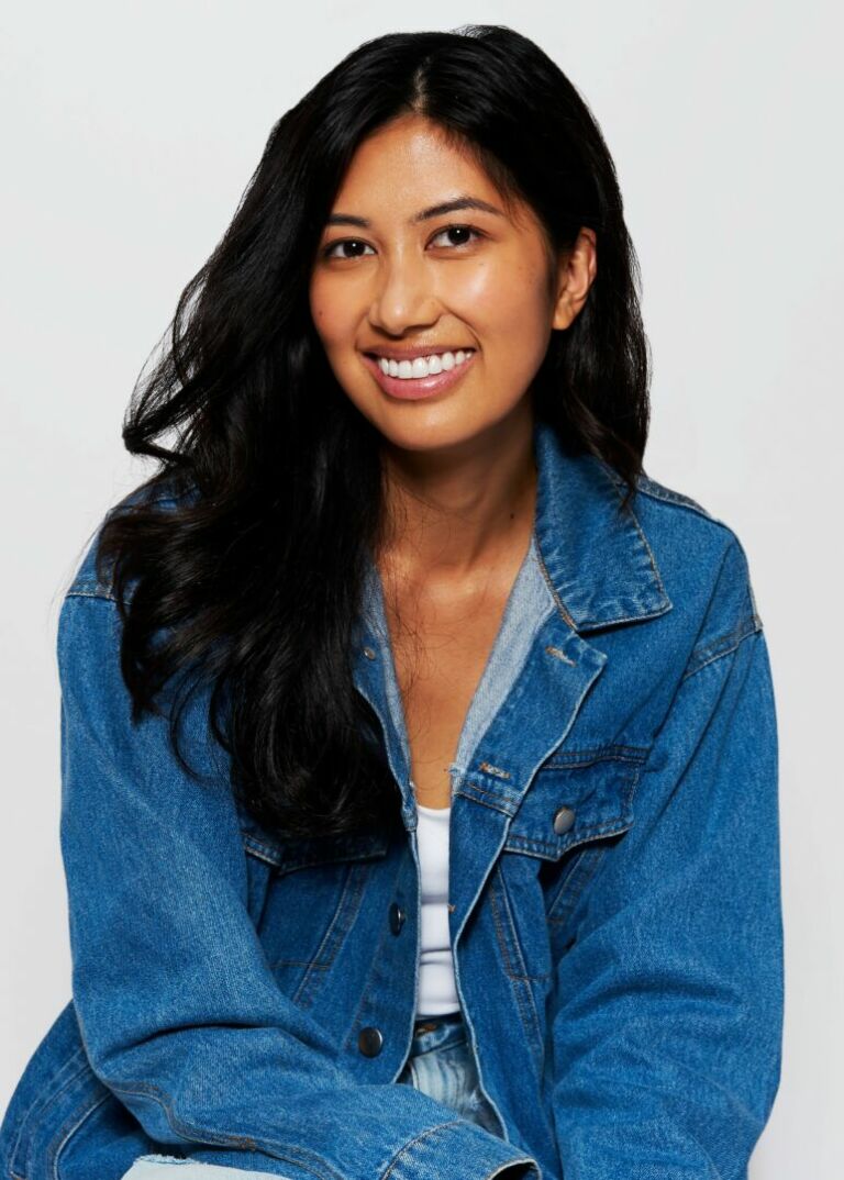 Meet Michaela Poblete | Software Engineer and Actress – SHOUTOUT LA