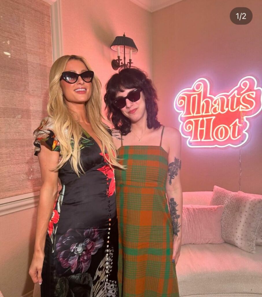 Meet Rachel Brodsky | Music & Culture Writer – SHOUTOUT LA