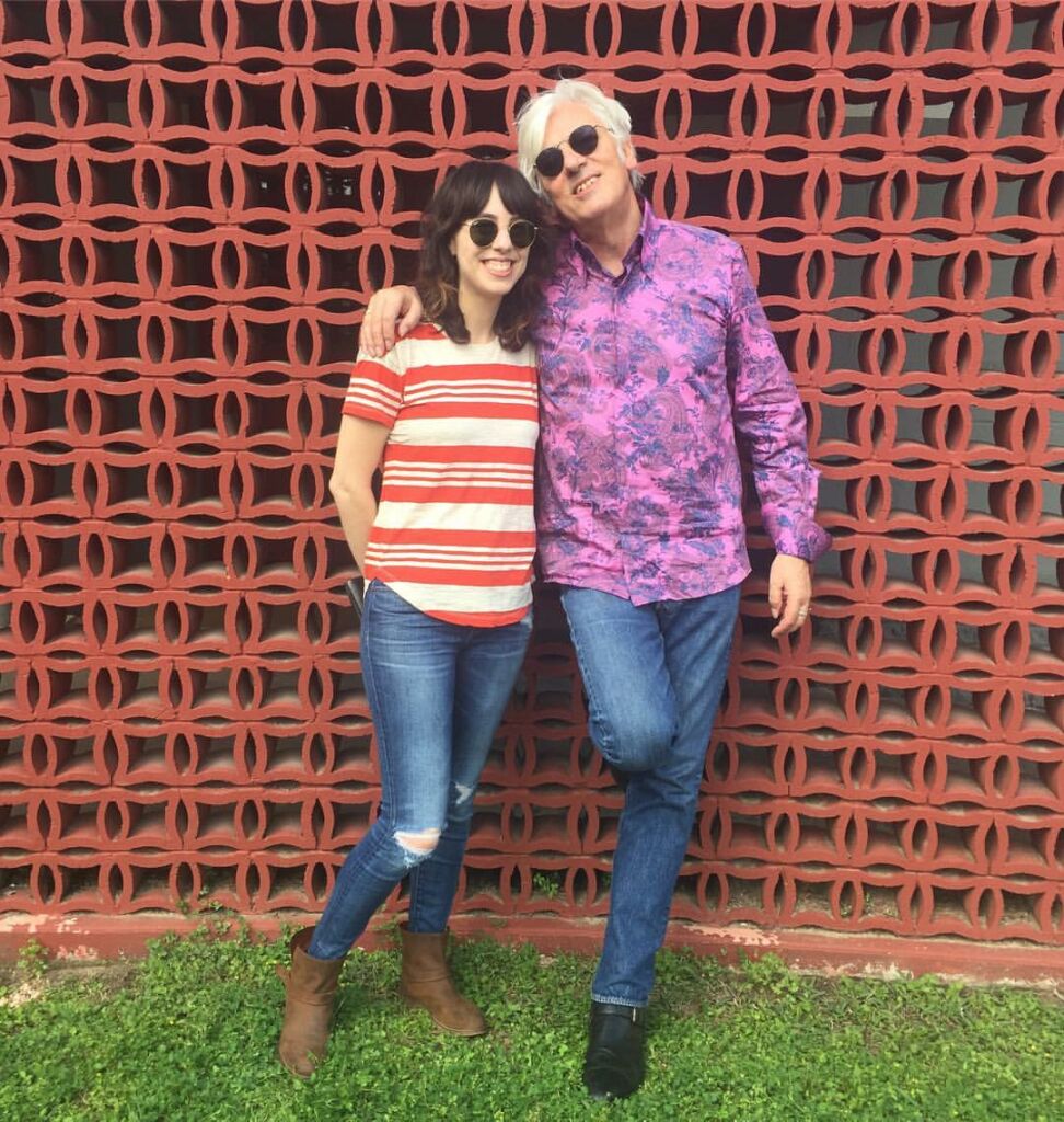 Meet Rachel Brodsky | Music & Culture Writer – SHOUTOUT LA