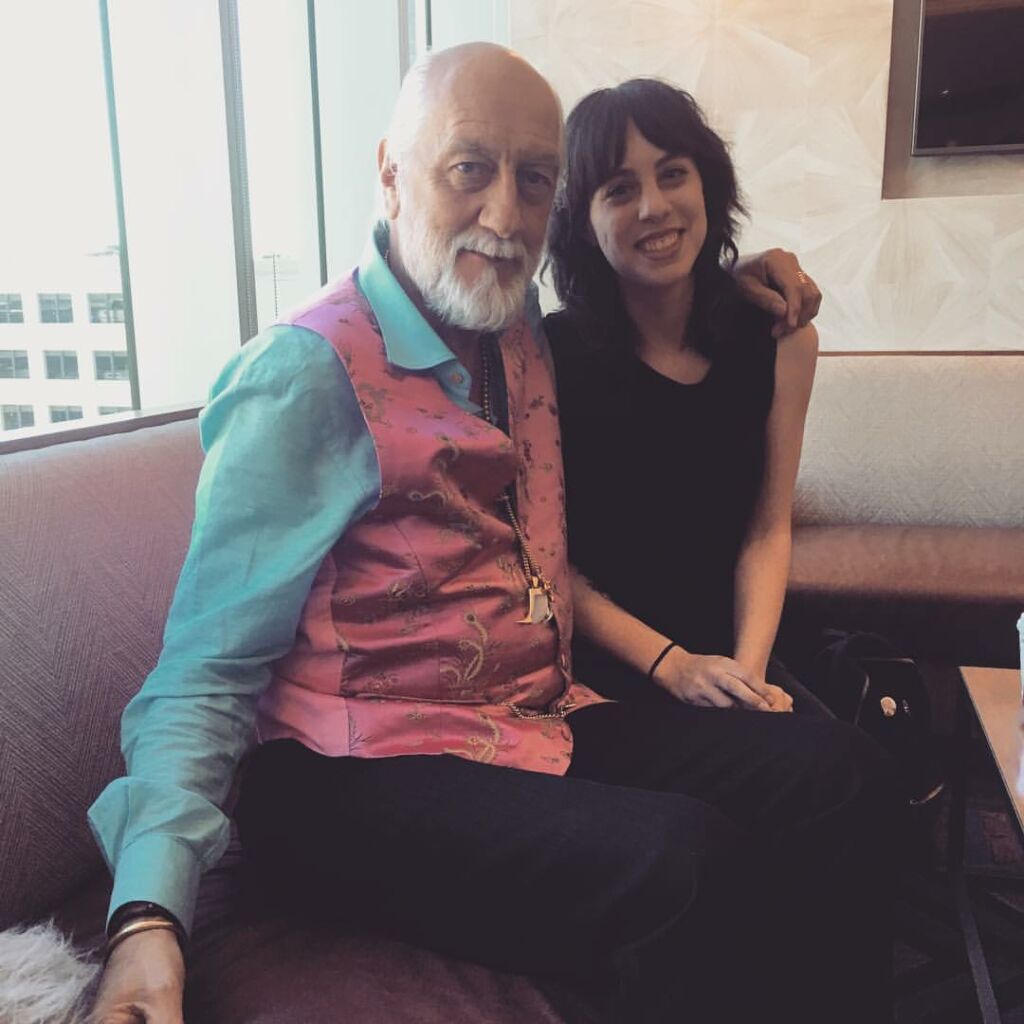 Meet Rachel Brodsky | Music & Culture Writer – SHOUTOUT LA