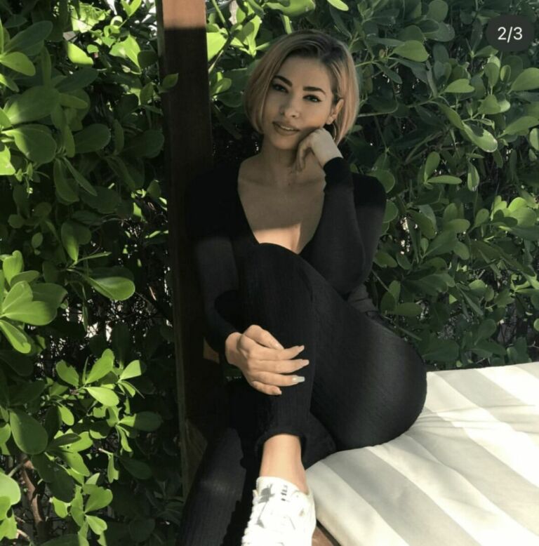 Meet Laura Harrison | Hairstylist – SHOUTOUT LA