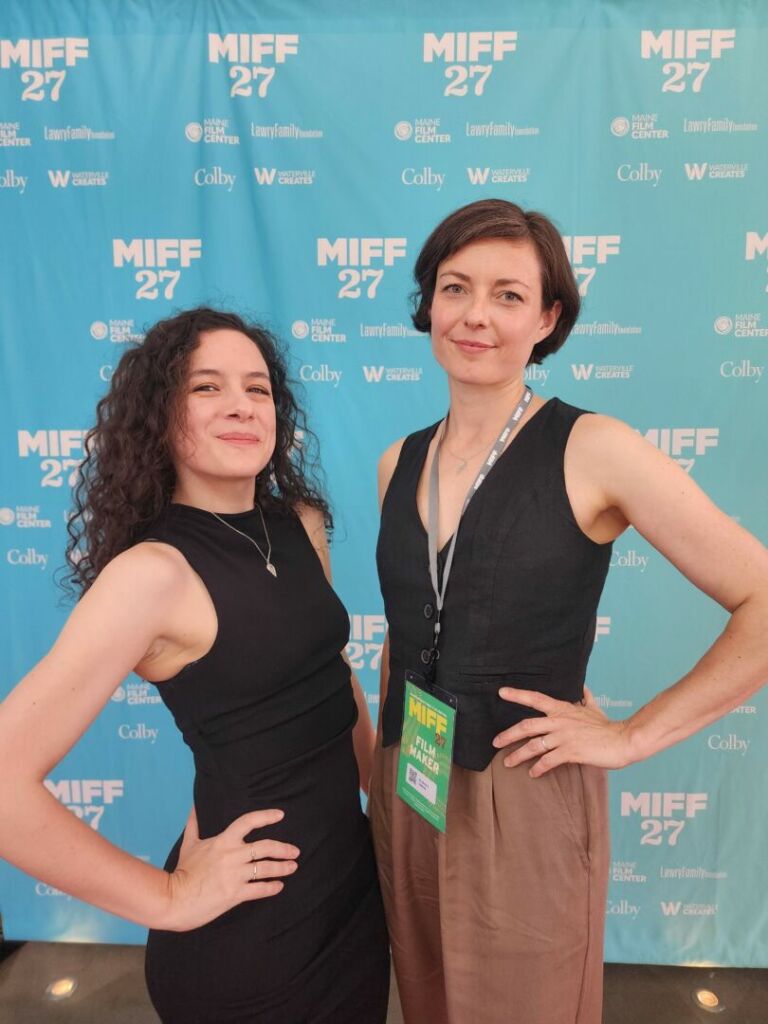 Meet Victoria Haynes | Filmmaker & Editor – SHOUTOUT LA