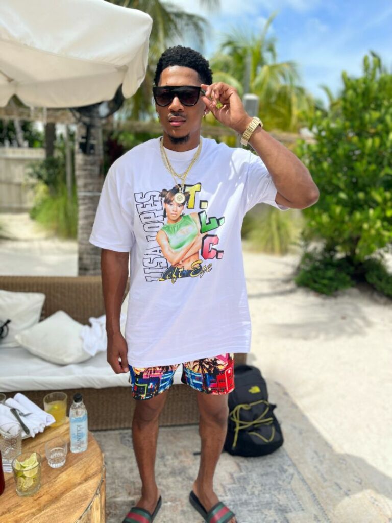 Meet Rodney Dalton | Marketer & Entrepreneur – SHOUTOUT LA