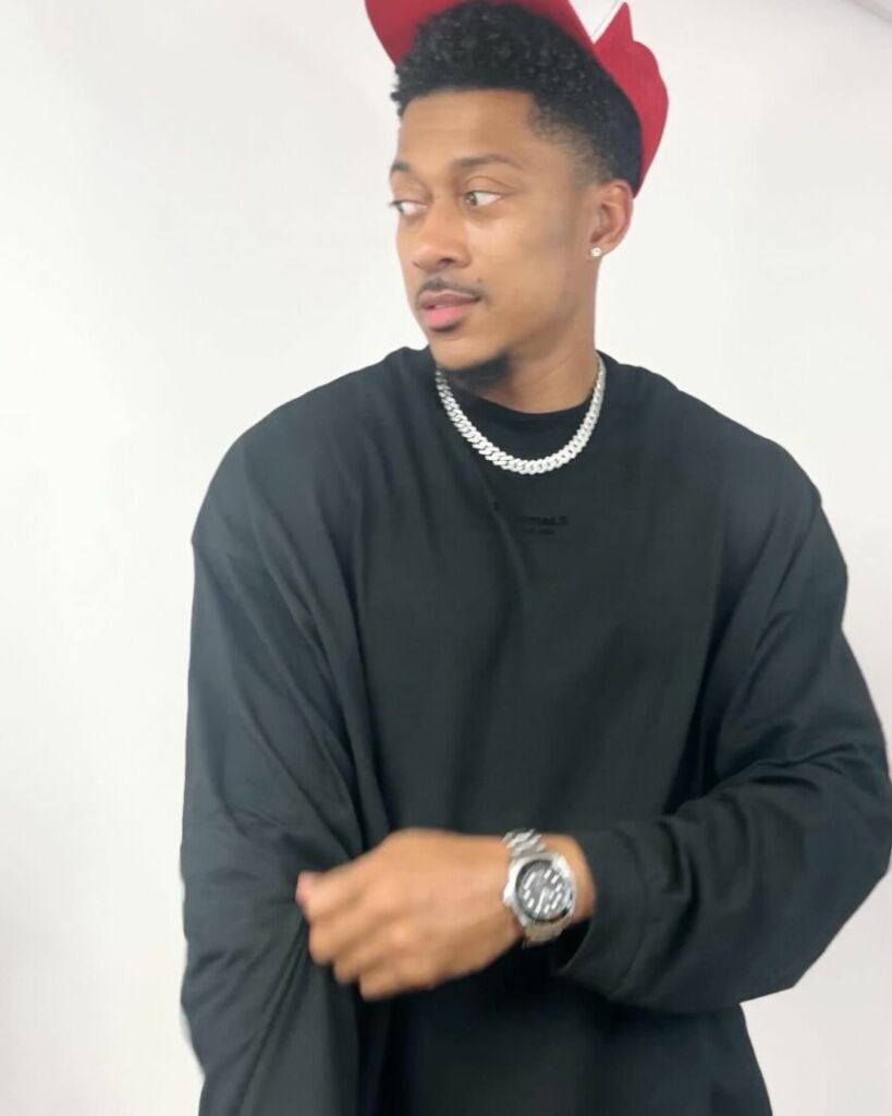 Meet Rodney Dalton | Marketer & Entrepreneur – SHOUTOUT LA