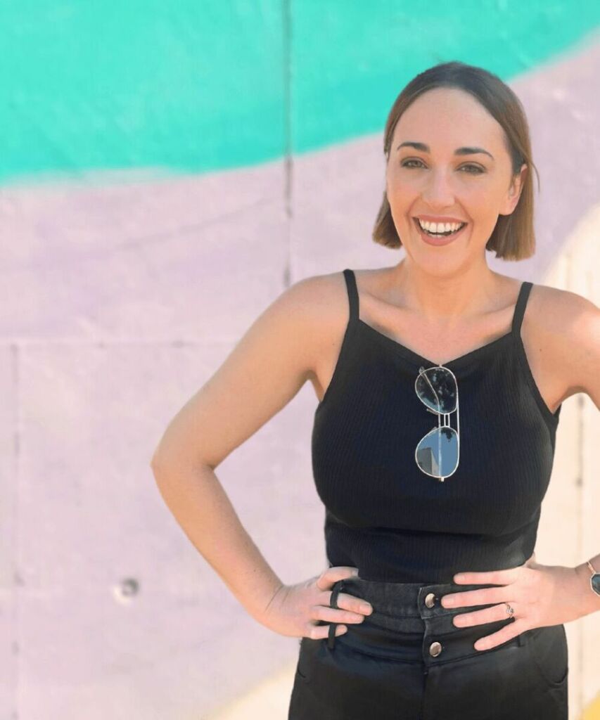 Meet Cheryl Groskopf | Holistic & Somatic Psychotherapist – SHOUTOUT LA