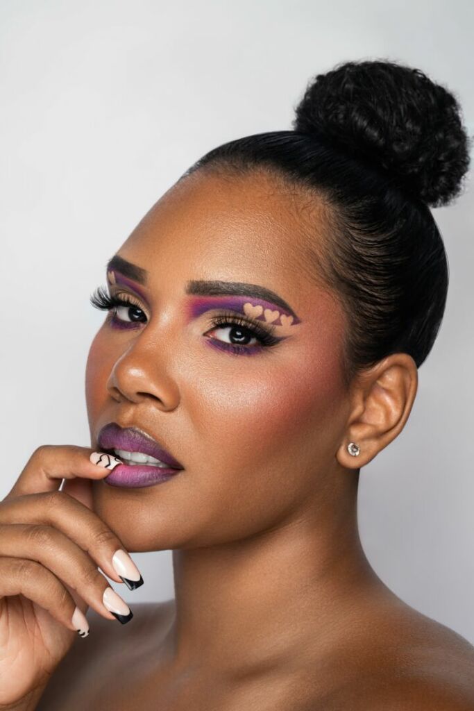 Meet Mykey Reed | Makeup Artist – SHOUTOUT LA