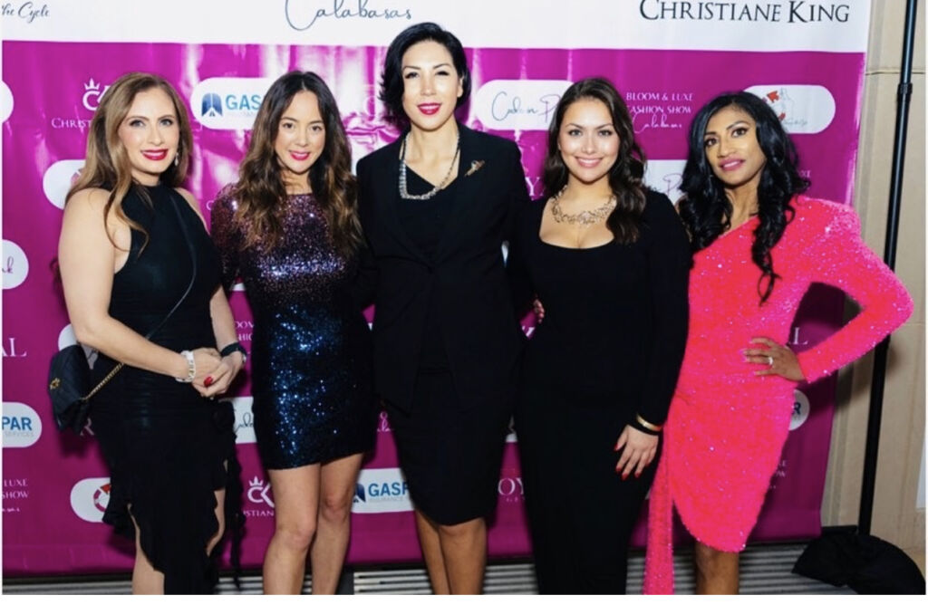 Meet Amalika Ranasinghe | Senior Executive and Funder, Change The Cycle ...