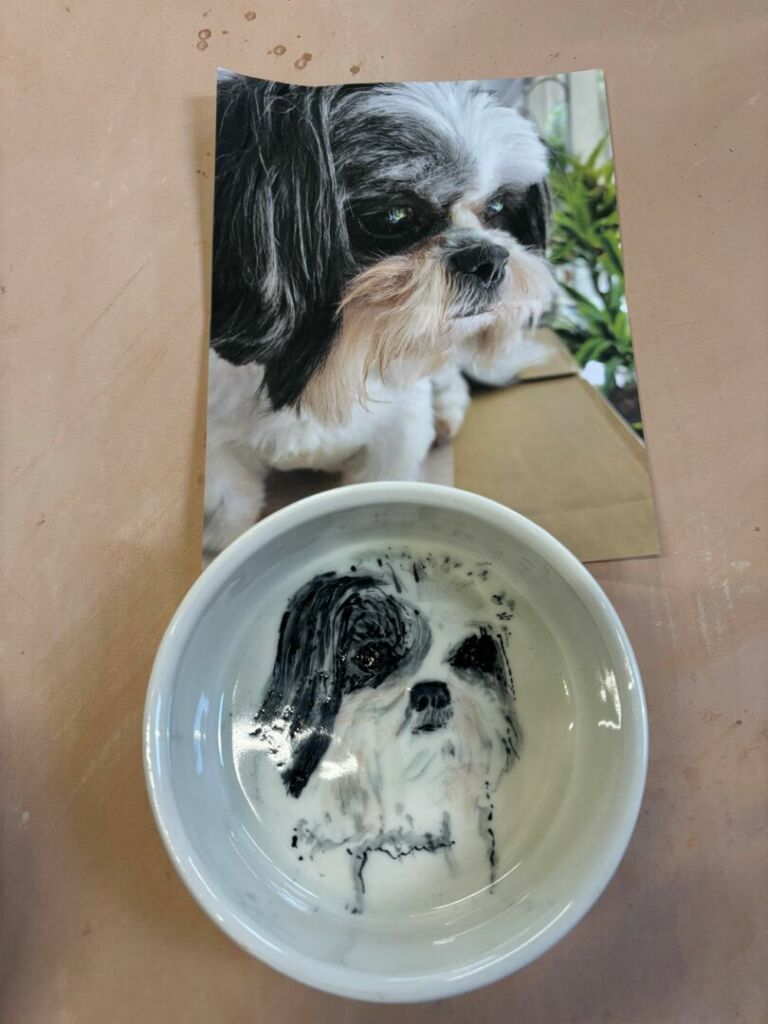 Meet Ann Hatch | Ceramic Artist – SHOUTOUT LA