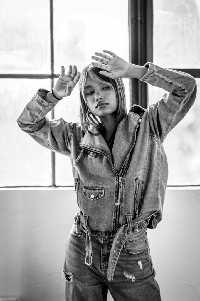 Meet T’neel Mohan | Writer & Director – SHOUTOUT LA