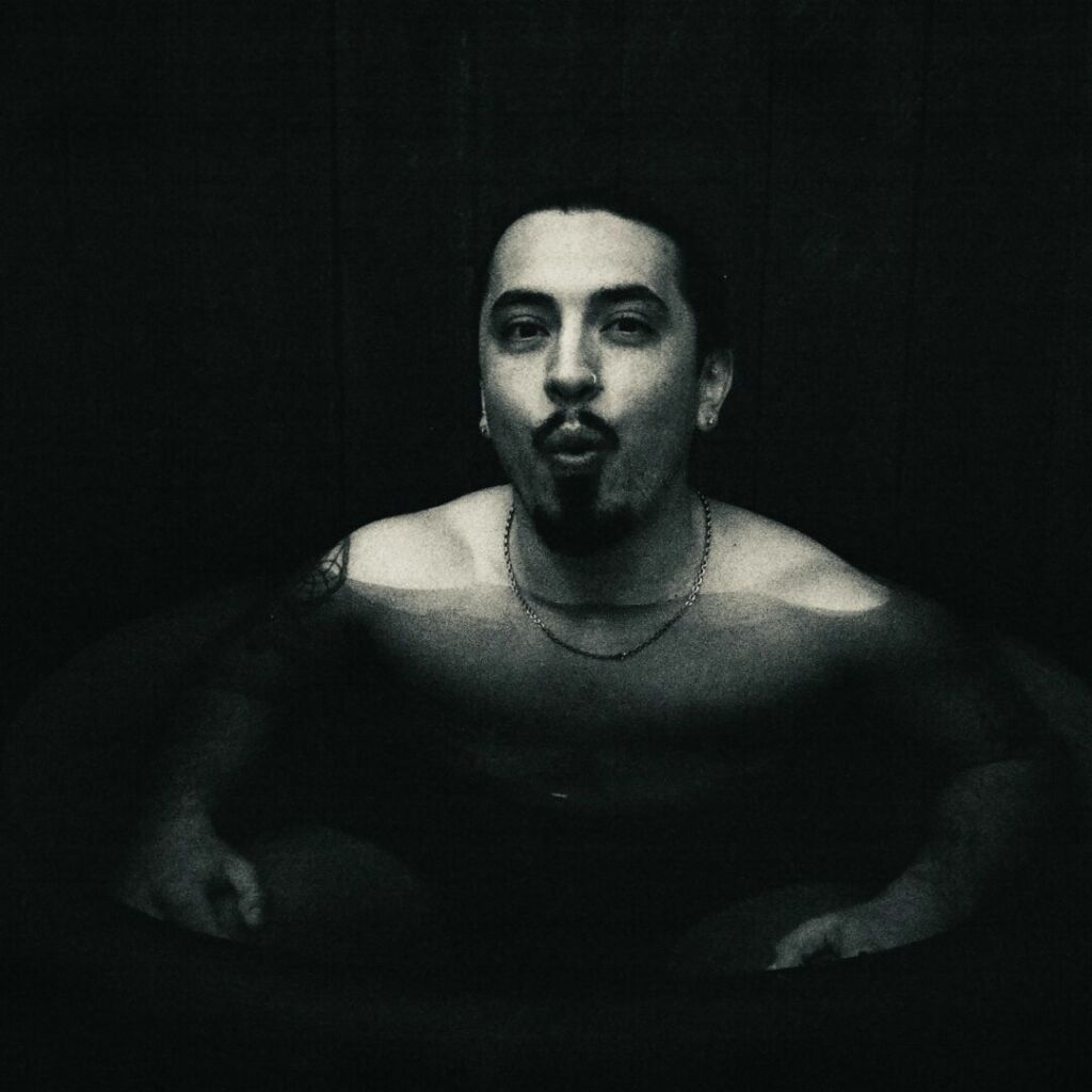 Meet Britten Wrong | Musician/Rapper – SHOUTOUT LA