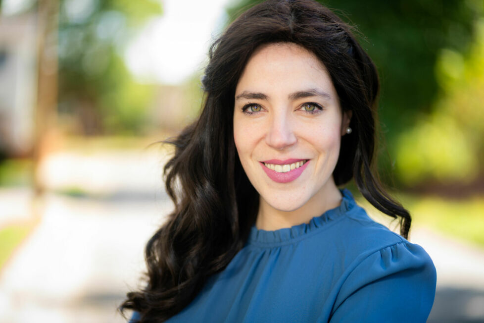 Meet Tania Friedlander | Executive & Leadership Coach – SHOUTOUT LA