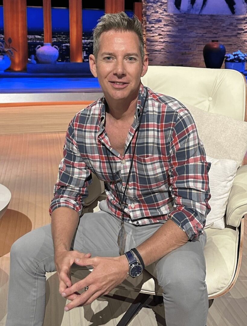 Meet Vincent James Arcuri | Casting Director & Writer – SHOUTOUT LA