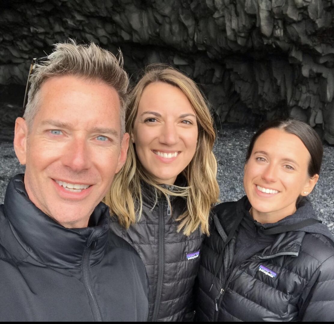 Meet Vincent James Arcuri | Casting Director & Writer – SHOUTOUT LA