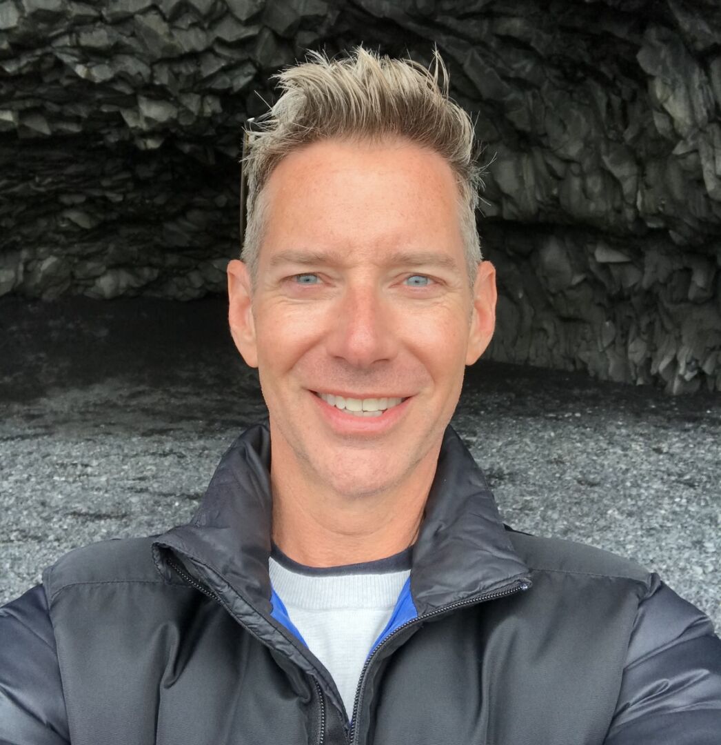 Meet Vincent James Arcuri | Casting Director & Writer – SHOUTOUT LA