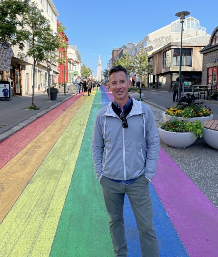 Meet Vincent James Arcuri | Casting Director & Writer – SHOUTOUT LA