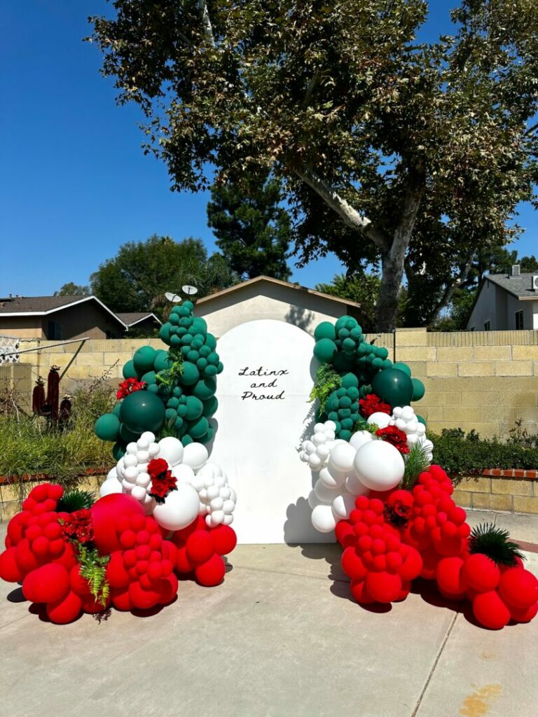 Meet Sophia Renée | Luxury Event Stylist – SHOUTOUT LA