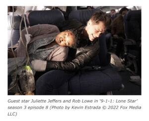 Meet Juliette Jeffers | Actor, Writer, Director and Solo Show Coach ...