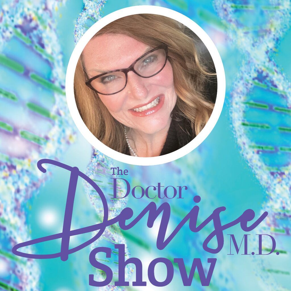 Meet Dr. Denise Mcdermott | Multidimensional Medicine – SHOUTOUT LA