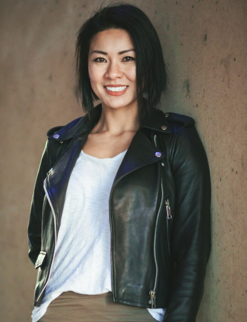 Meet Betsy Chung, Psy.d – SHOUTOUT LA