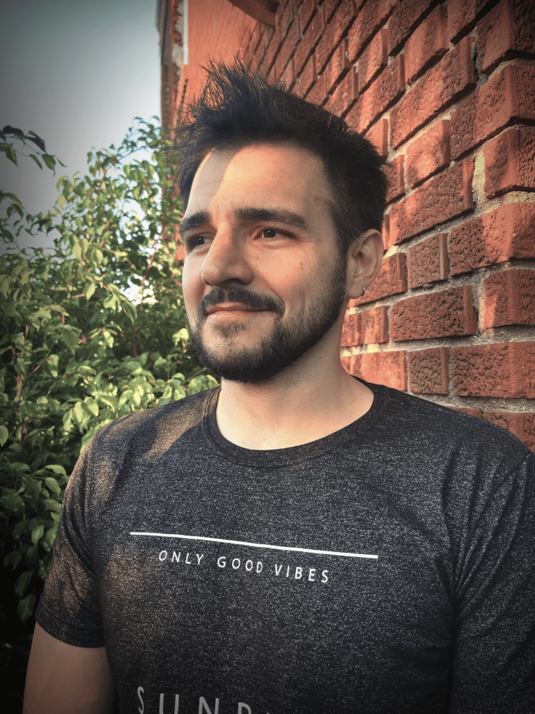 Meet Renato Aruffo de Oliveira – SHOUTOUT LA