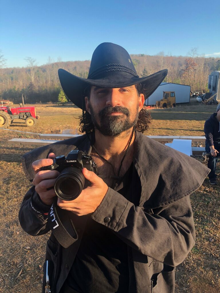 Meet Alejandro Ansoleaga | Writer, Director, and Comedian – SHOUTOUT LA