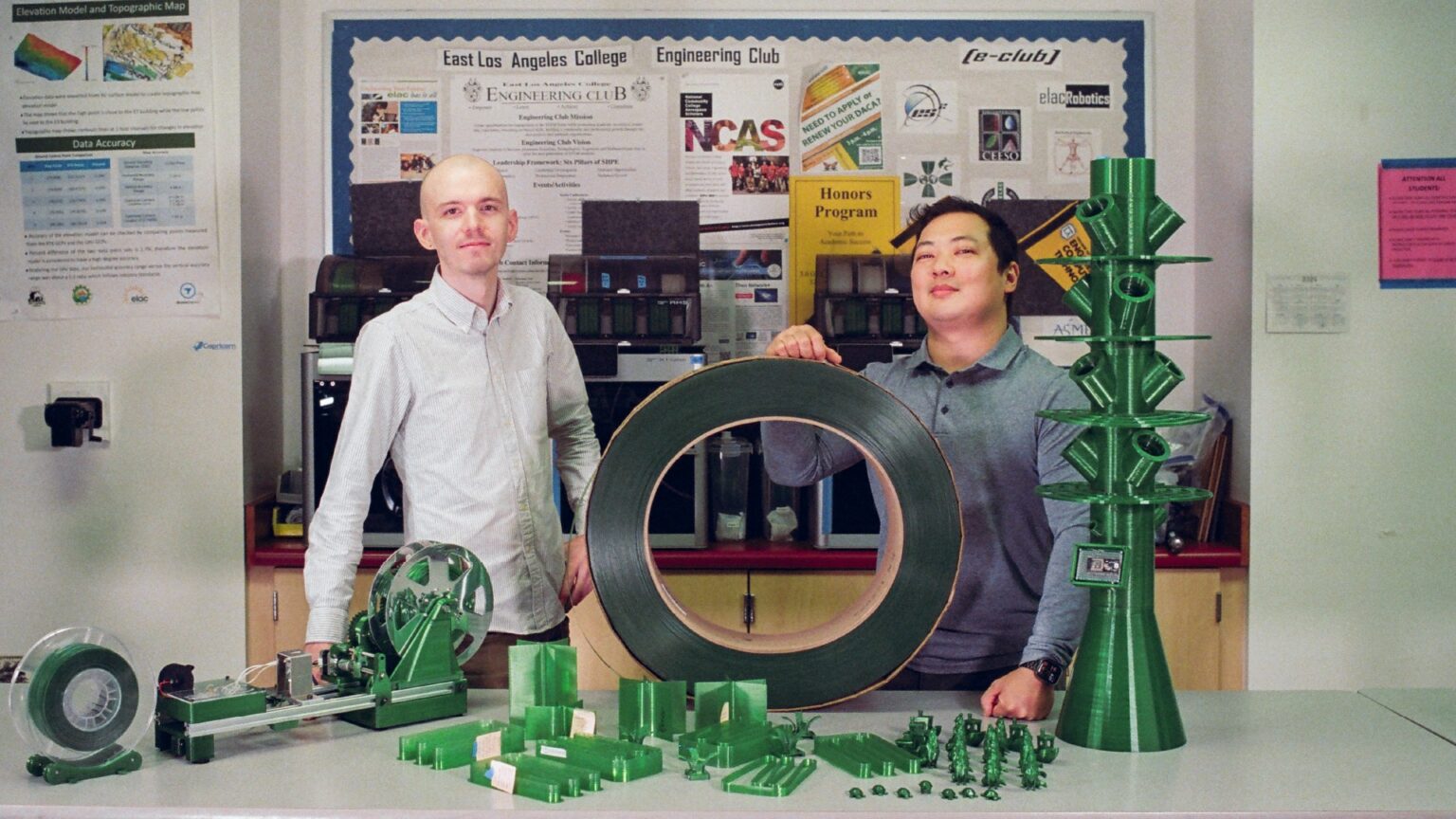 Meet Adam Choi | Designer & Builder – SHOUTOUT LA