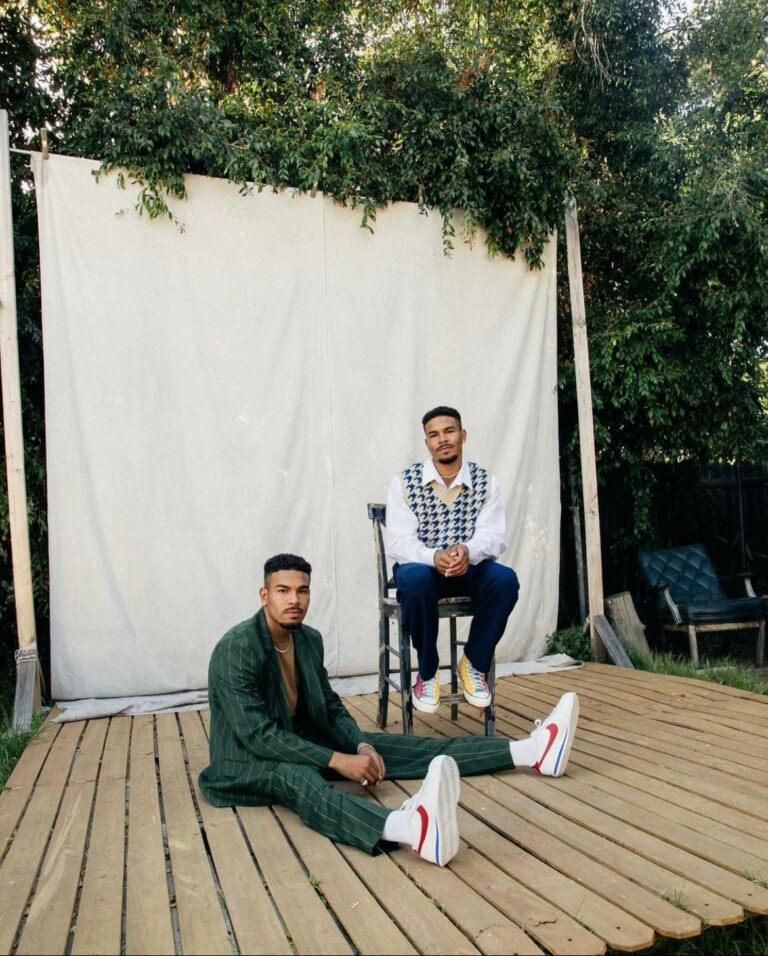 Meet Elijah Bell | Actor/producer – SHOUTOUT LA