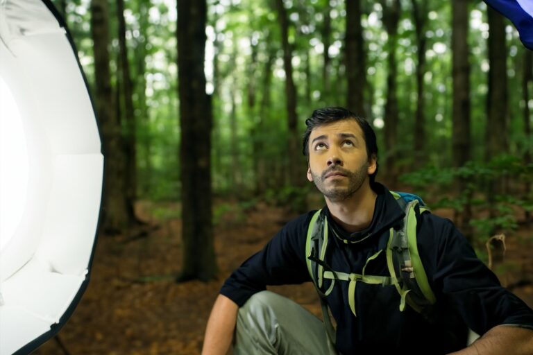 Meet Nevin Bolla | Actor / Director – SHOUTOUT LA