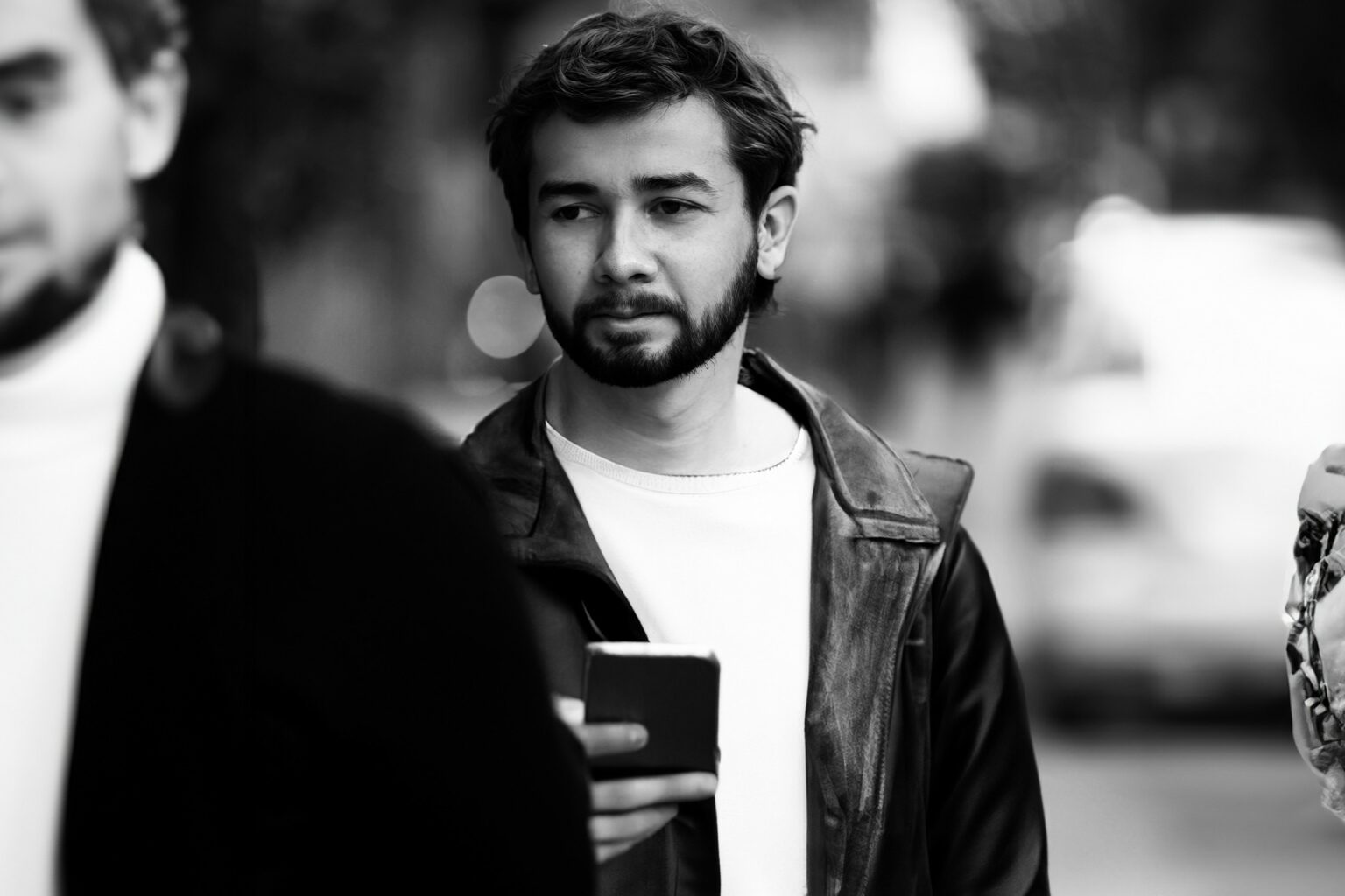 Meet Nevin Bolla | Actor / Director – SHOUTOUT LA