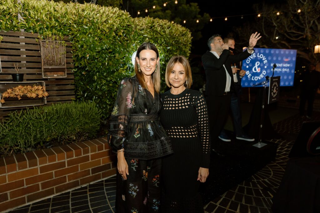 Meet Melanie Neumann And Erica Fisher | Co-Founders, PRESENT NOW ...