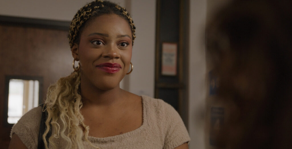 Meet Kamden Andrews & Mariangela Kara | Actress’s/ Co-Producers ...