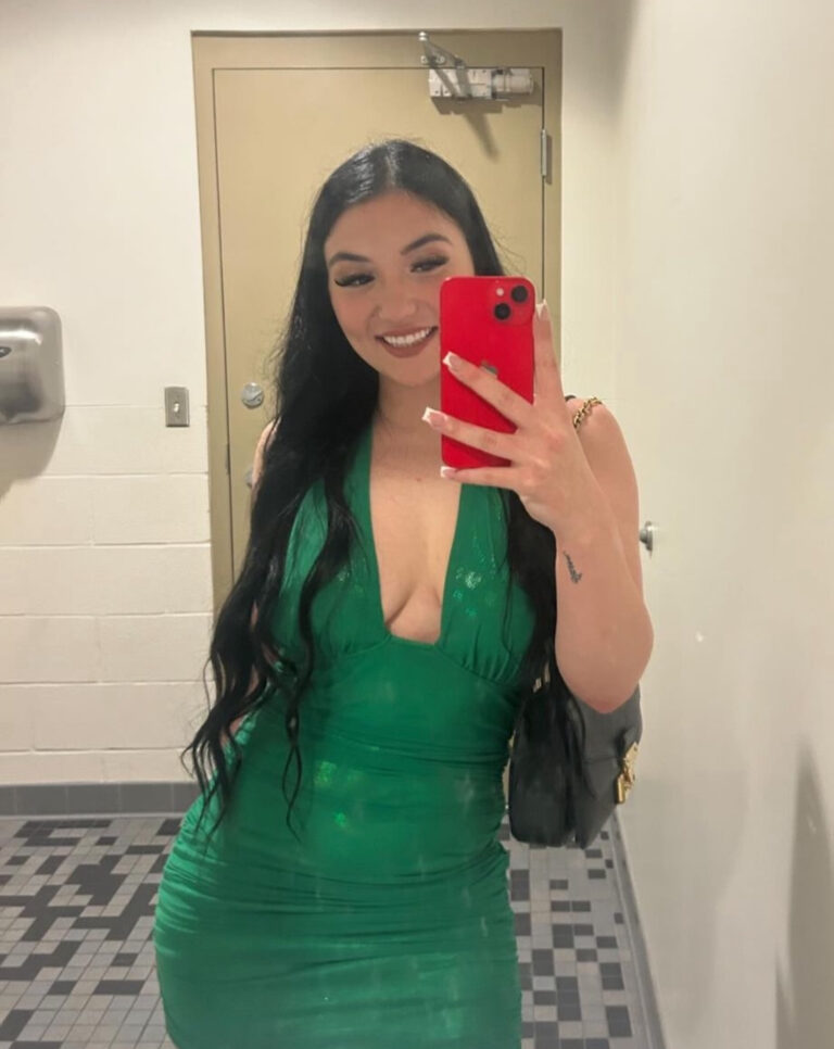 Meet Jenna Frank | Actress & Music Artist – SHOUTOUT LA