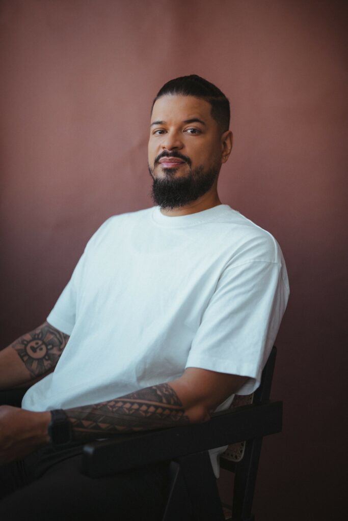 Meet Maximo Reyes | Rapper, Actor, Writer & Producer - SHOUTOUT LA