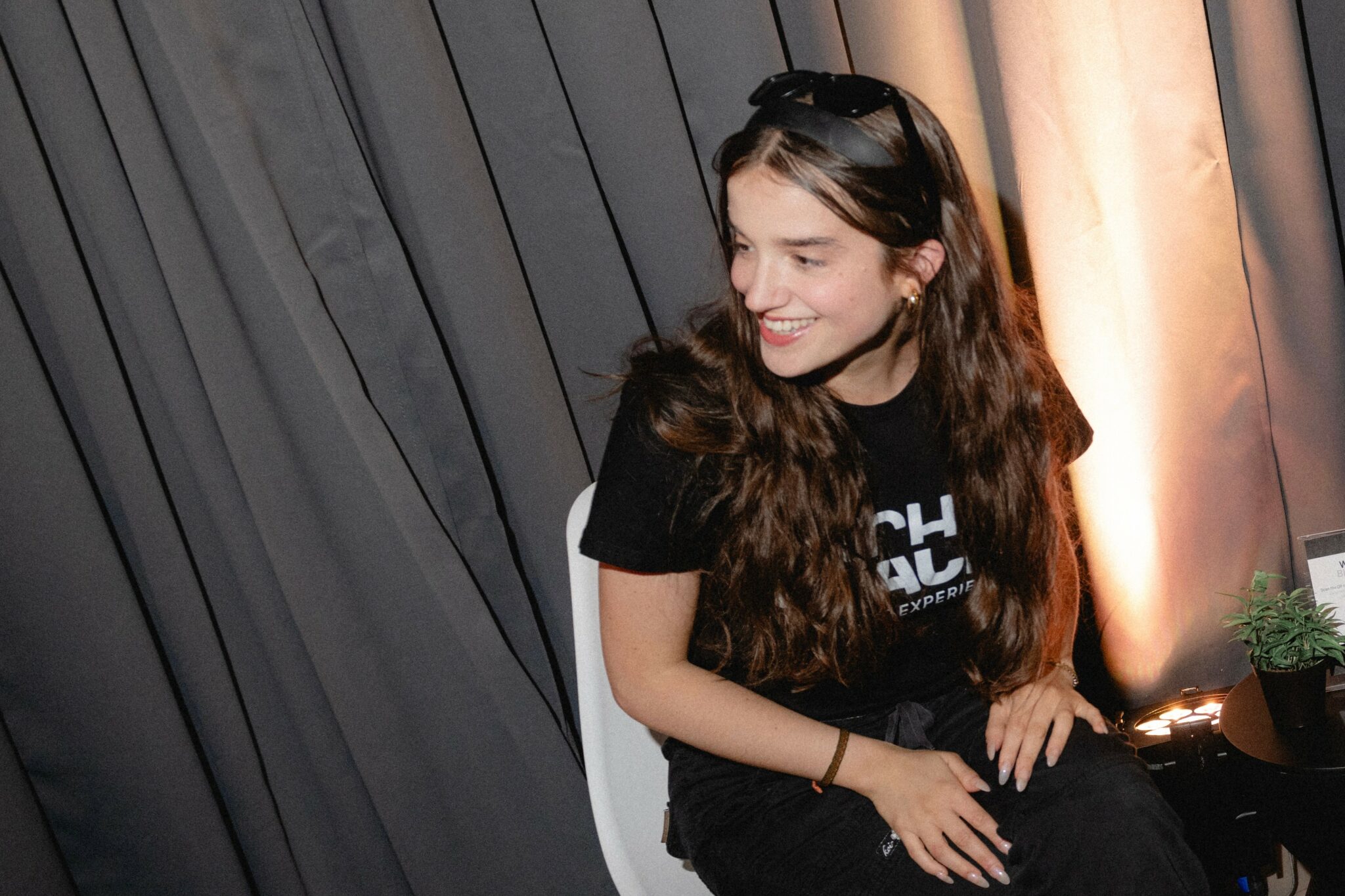 Meet Lorenza Bernasconi | Peruvian Actress – SHOUTOUT LA