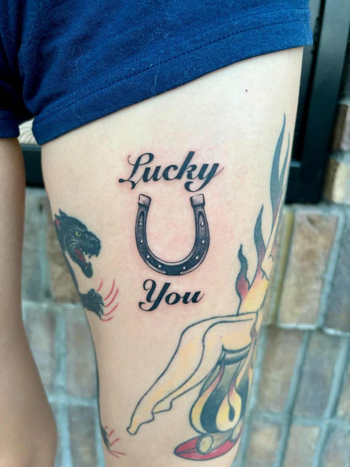 Meet Julz | Tattoo Artist – SHOUTOUT LA