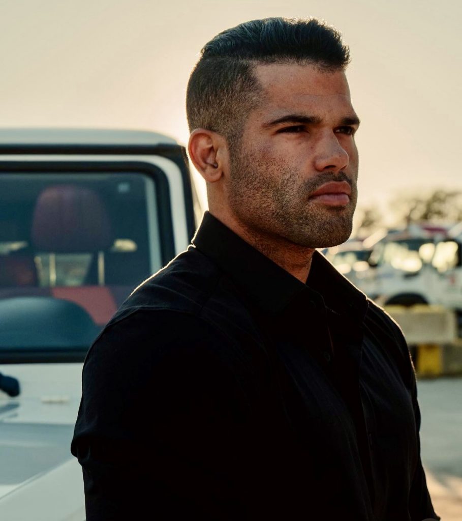 Meet Michael Alvarez | Founder of Perfitness Personal Training Los ...