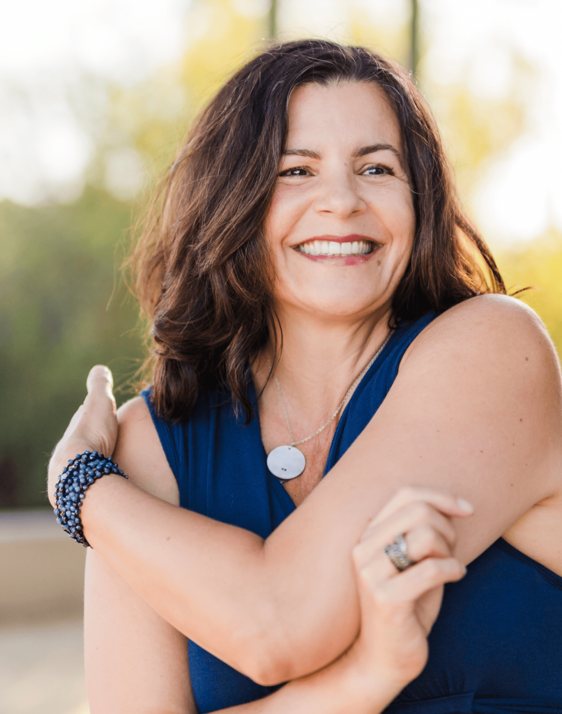 Meet Elizabeth Hyer Rose | Quantum Healer and Channel – SHOUTOUT LA