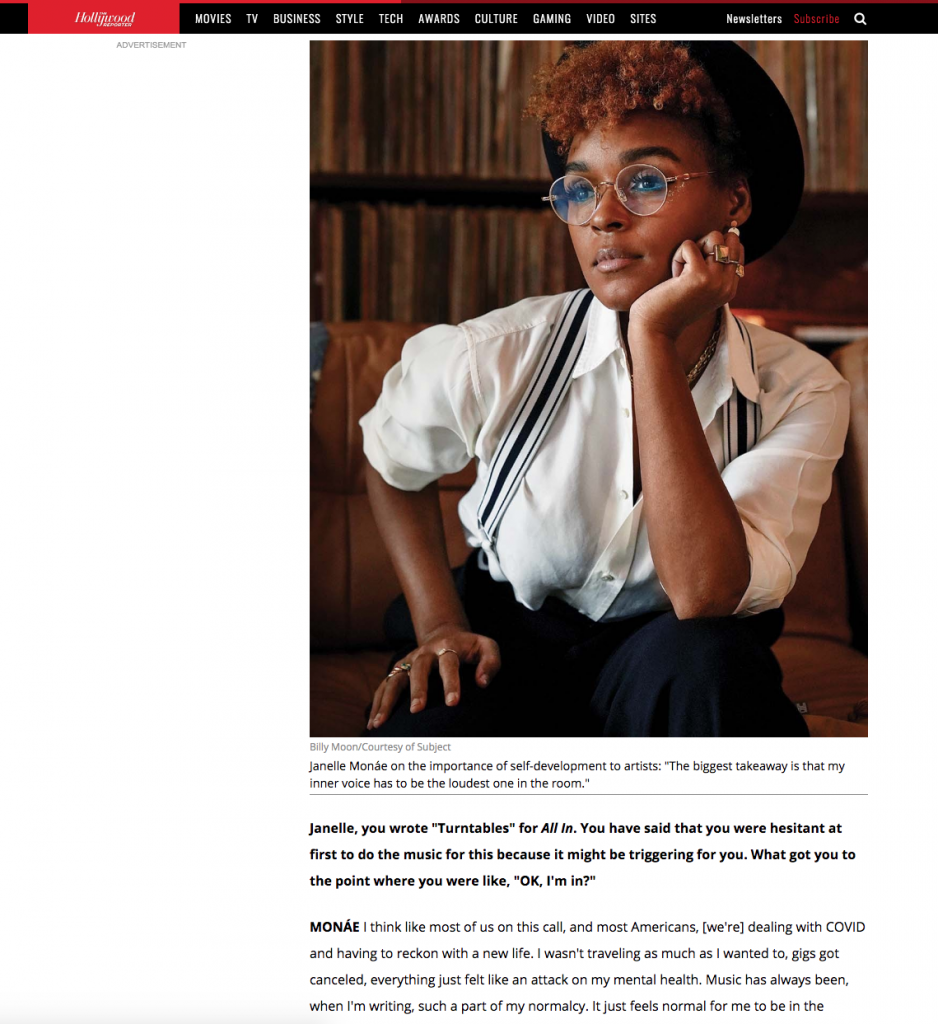 Meet Billy Moon | Still Photographer – SHOUTOUT LA